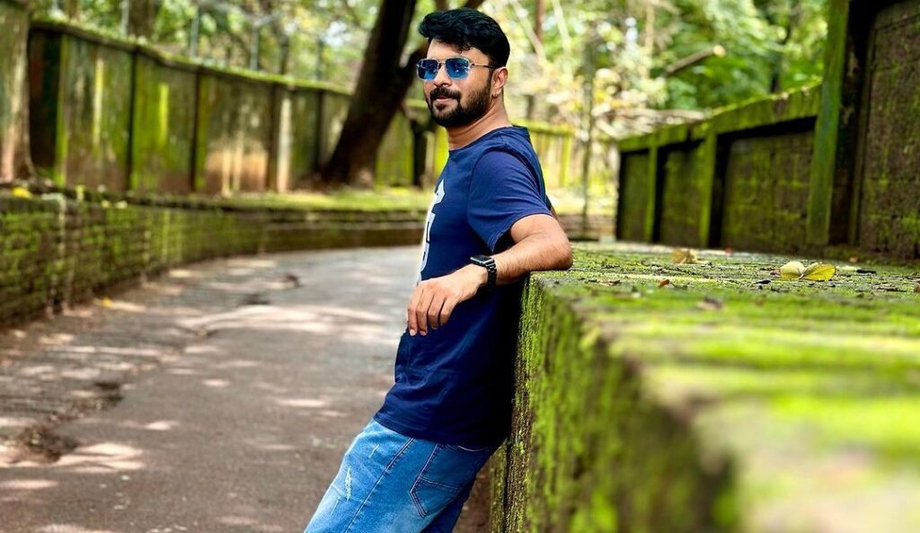 Shishir Shastry Age, Height, Family, Serials List, Biography, & More ...