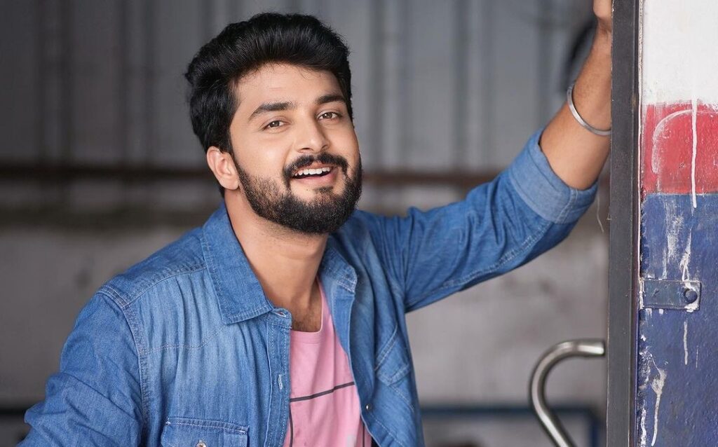 Shravan Kumar Age, Height, Family, Serials, Biography, & More - Serial ...