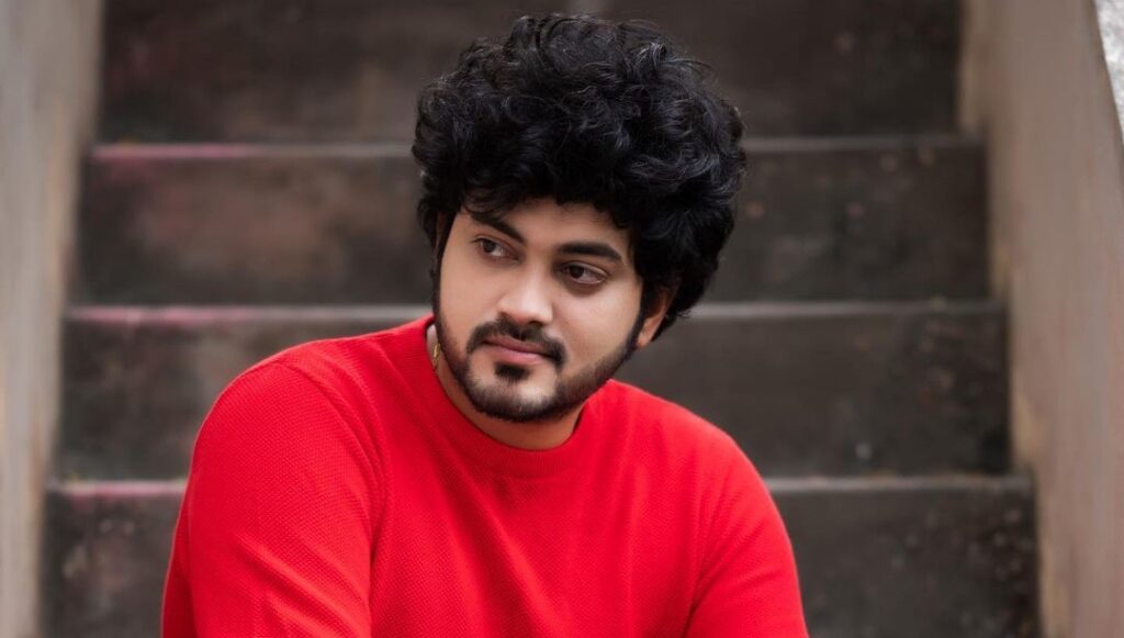 Siddharth Varma Age, Height, Wife, Serials List, Movies List, Biography ...