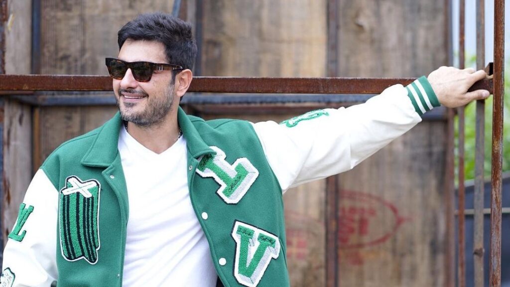 Ali Reza (Bigg Boss Telugu) Age, Height, Wife, Family, Movies ...