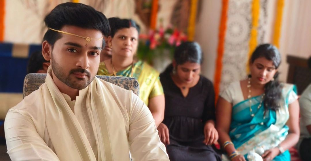 Malli Nindu Jabili Serial Cast (Star Maa), Telecast Timings, Story ...