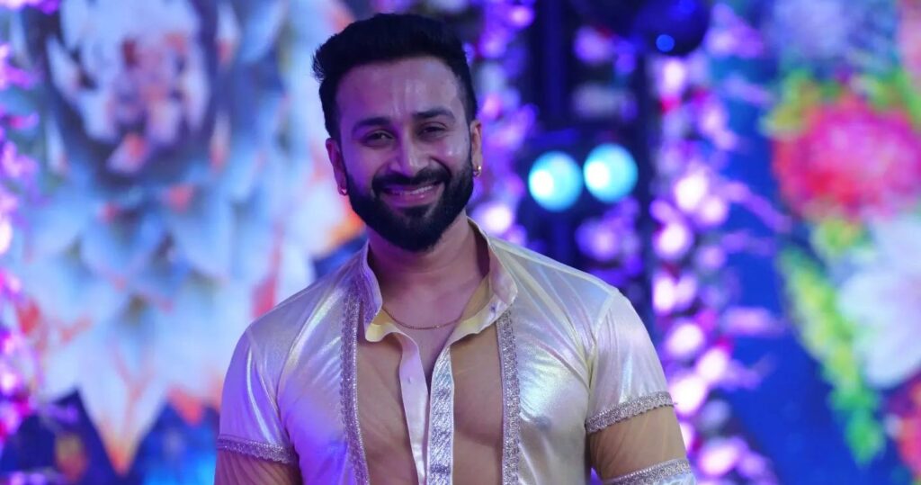 Chandu Gowda Age, Height, Wife, Family, Serials, Biography, Wiki & More ...