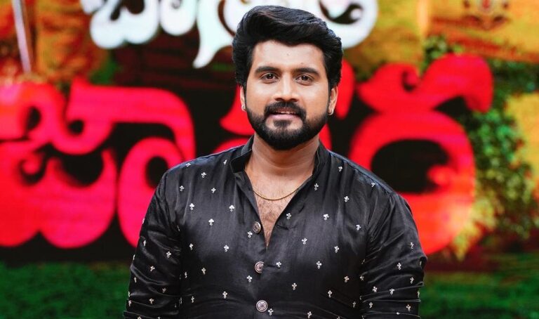 Nikhil Maliyakkal Age, Height, Family, Serials List, Biography, & More ...