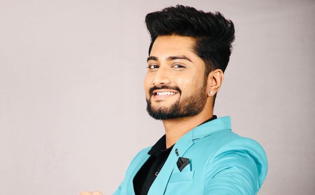 Prithvi Raj Age, Wife, Family, Serials List, Biography, Wiki & More ...