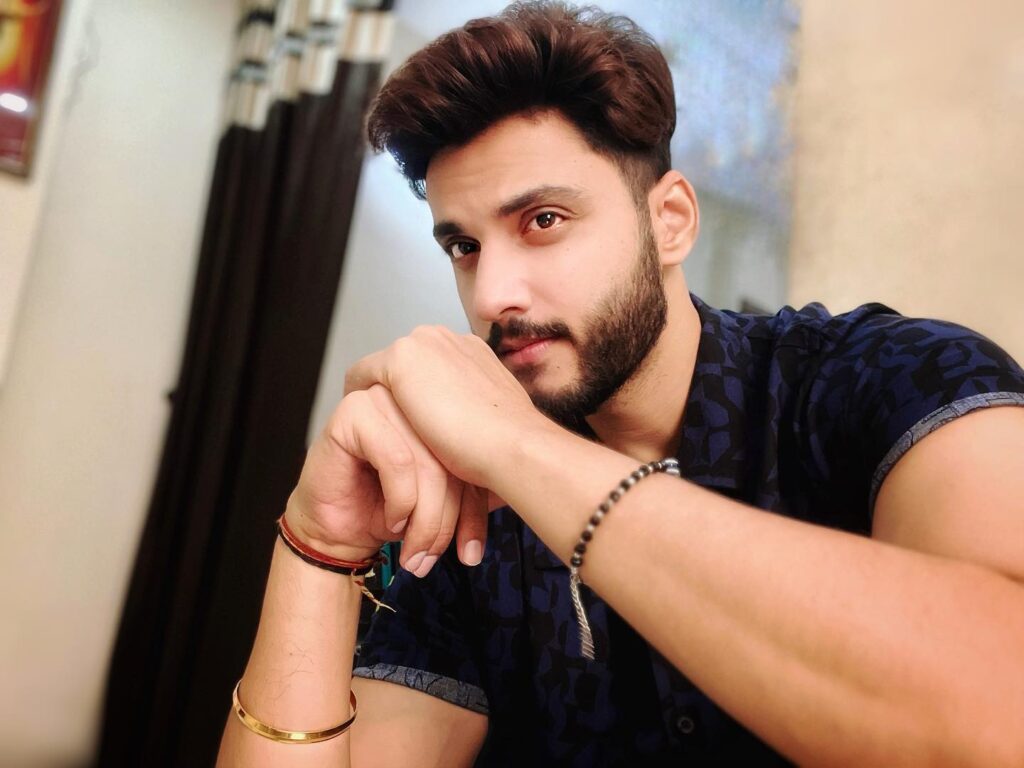 Rohit Sahni (Bigg Boss Telugu 6) Wiki, Biography, Wife, Family, Serials ...