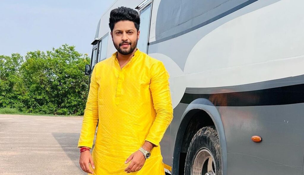 Sujith Gowda Age, Height, Family, Serials, Biography, & More - Serial ...