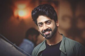 Swaminathan Anantharaman (Actor) Height, Weight, Age, Affairs ...