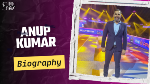 Anup Kumar Wiki, Profile, Biography, Age, Country, Kabaddi Stats, Wife, Height, Salary, PKL and ...