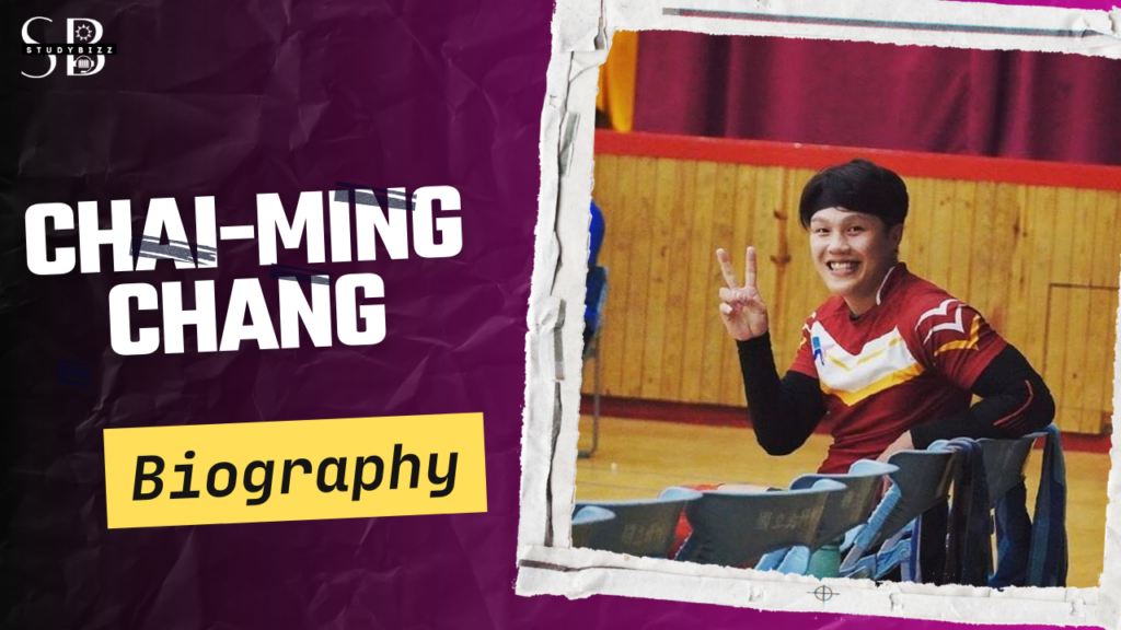 Chai-Ming Chang Wiki, Profile, Biography, Age, Country, Kabaddi Stats, Wife, Height, Salary, PKL ...