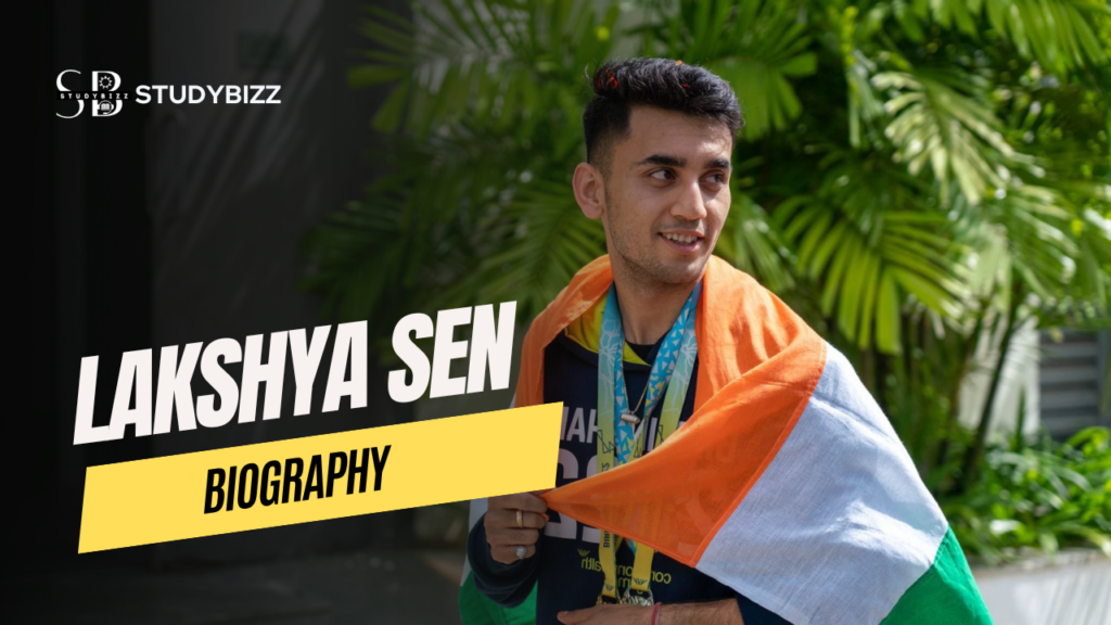 Lakshya Sen Biography, Profile, Age, Country, Height, Salary, Wiki, and ...