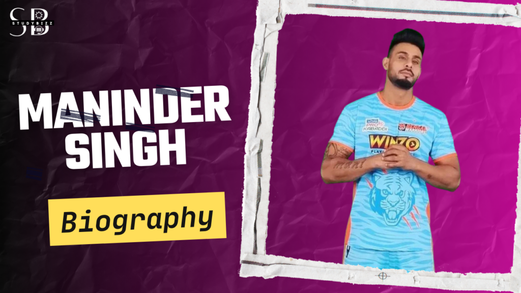 Maninder Singh Wiki, Profile, Biography, Age, Country, Kabaddi Stats ...