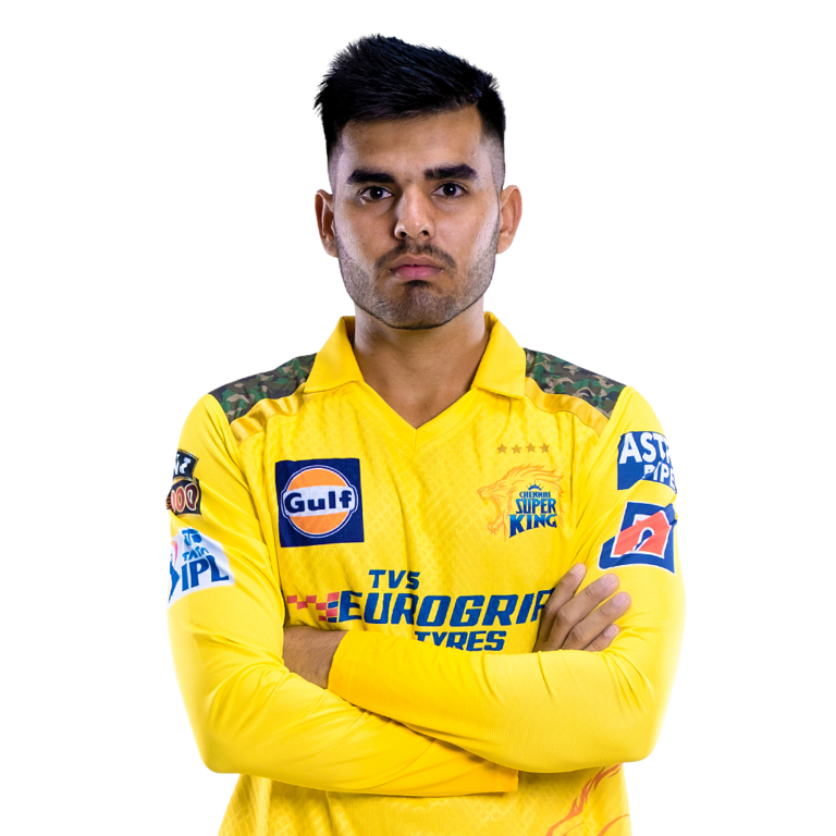 Nishant Sindhu Profile, Biography, Age, Country, Cricket stats, Wife ...