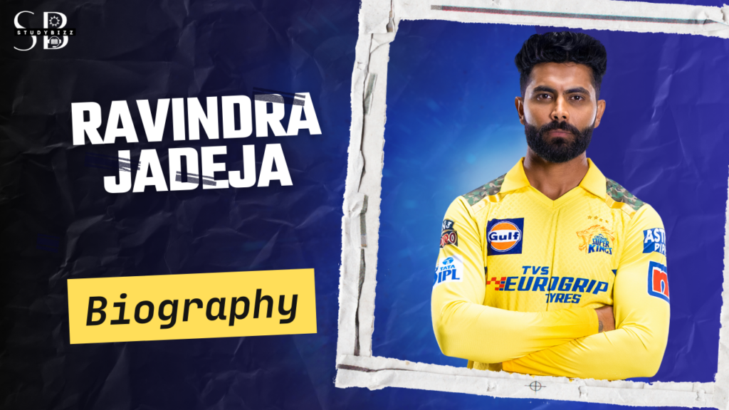 Ravindra Jadeja Profile, Biography, Age, Country, Cricket stats, Wife ...