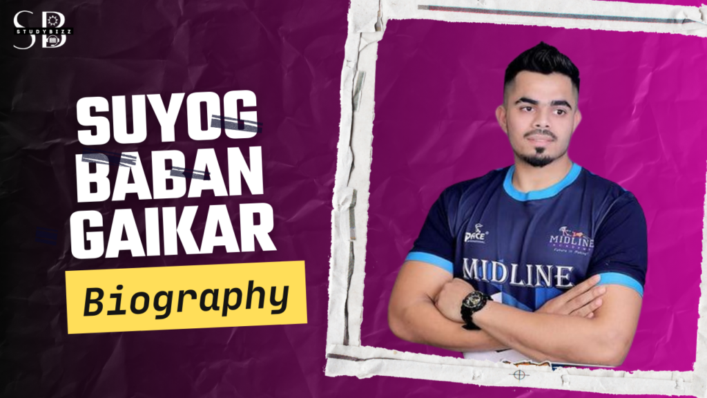 Suyog Baban Gaikar Wiki, Profile, Biography, Age, Country, Kabaddi ...