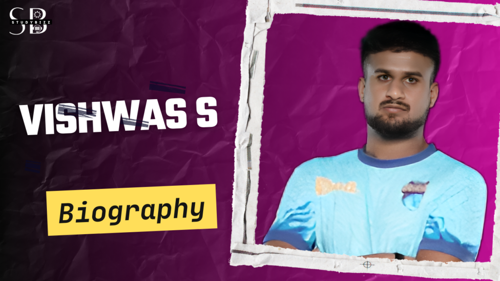 Vishwas S Wiki, Profile, Biography, Age, Country, Kabaddi Stats, Wife ...