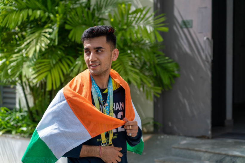 Lakshya Sen Biography, Profile, Age, Country, Height, Salary, Wiki, and ...