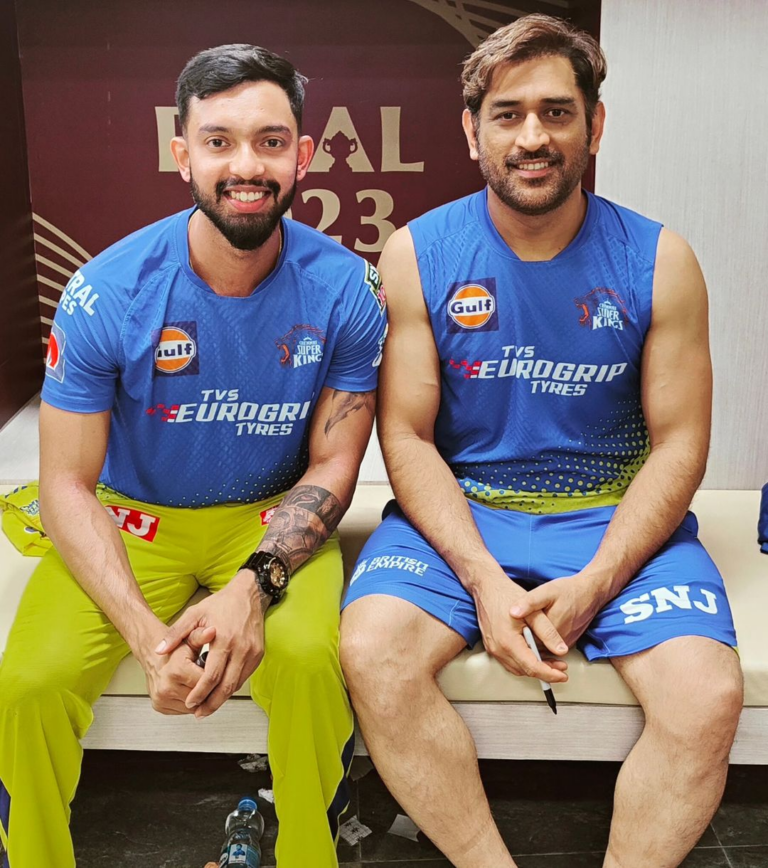 Ajay Mandal Profile, Biography, Age, Country, Cricket stats, Wife ...