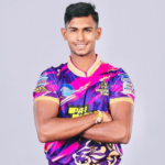 Matheesha Pathirana Profile, Biography, Age, Country, Cricket stats ...