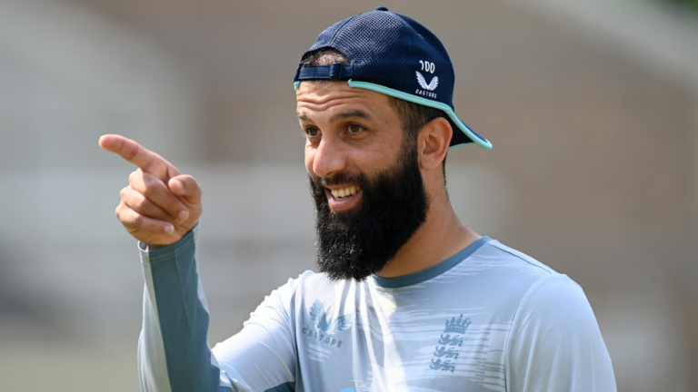 Moeen Ali Profile, Biography, Age, Country, Cricket stats, Wife, Height ...