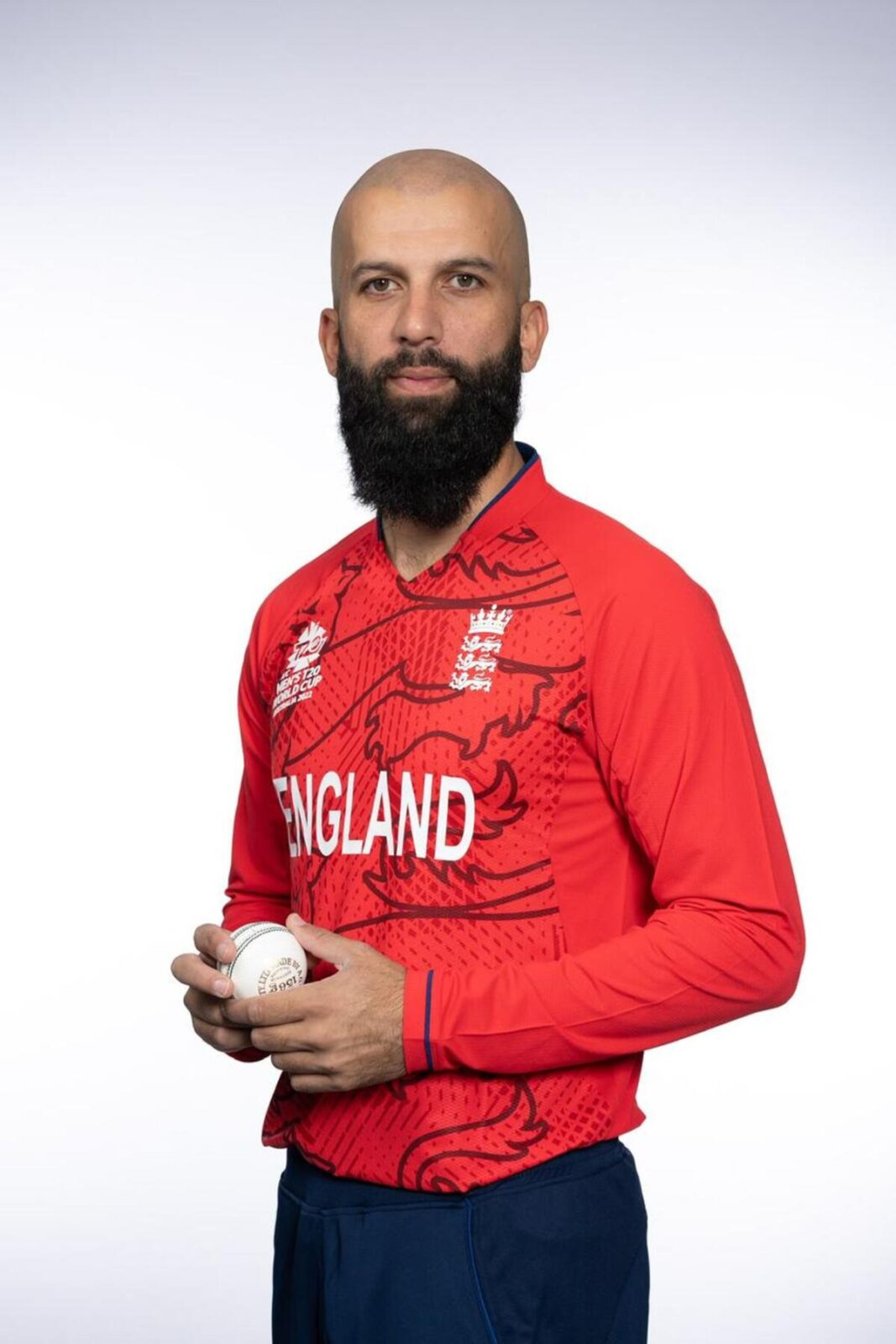 Moeen Ali Profile, Biography, Age, Country, Cricket stats, Wife, Height ...