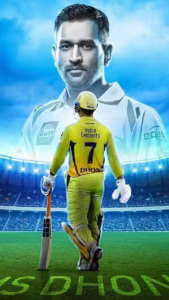 MS Dhoni Profile, Biography, Age, Country, Cricket stats, Wife, Height ...
