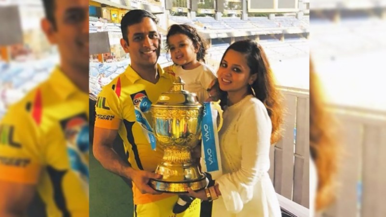 MS Dhoni Profile, Biography, Age, Country, Cricket stats, Wife, Height ...