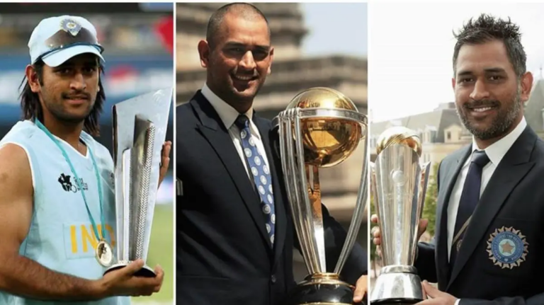 MS Dhoni Profile, Biography, Age, Country, Cricket stats, Wife, Height ...