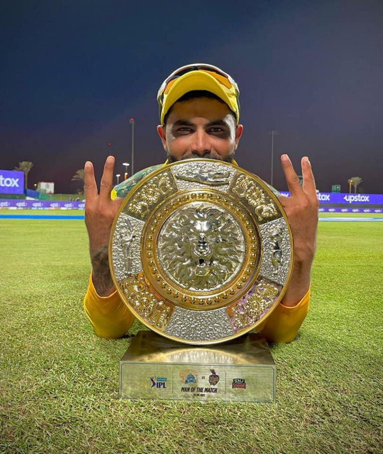 Ravindra Jadeja Profile, Biography, Age, Country, Cricket stats, Wife ...