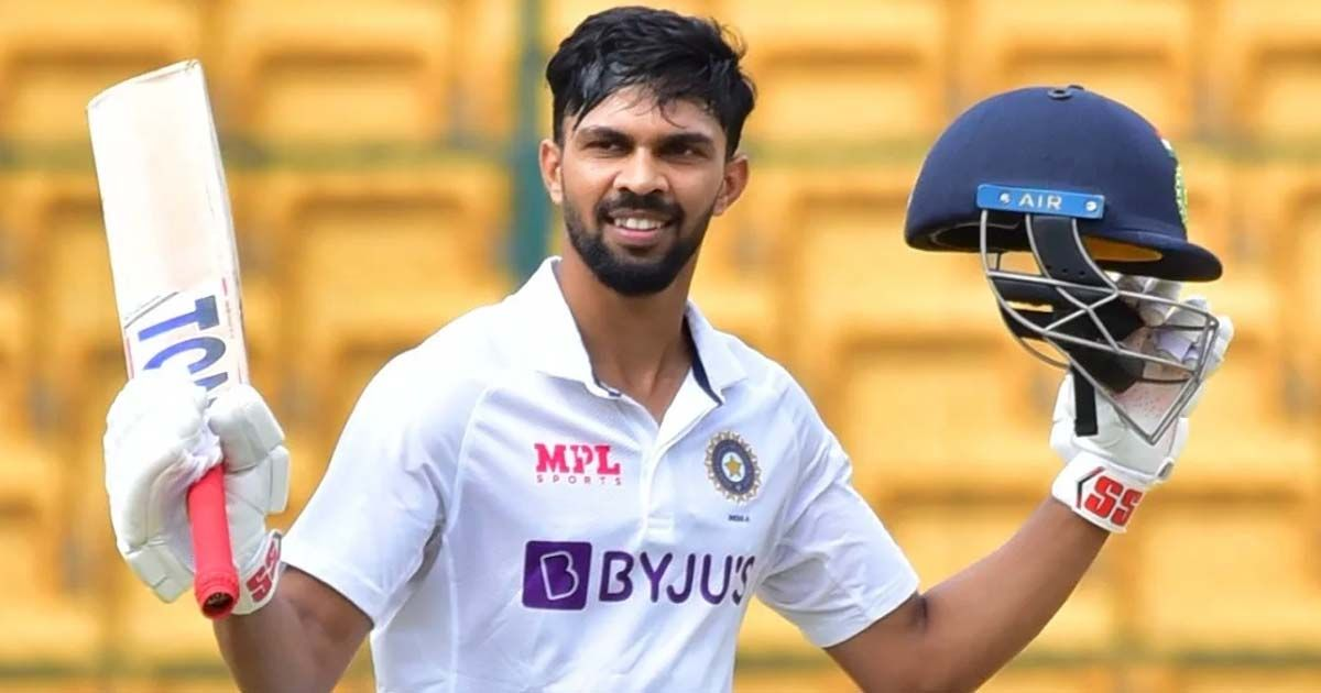 Ruturaj Gaikwad Profile, Biography, Age, Country, Cricket stats, Wife ...
