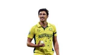 Mitchell Starc Profile, Biography, Age, Country, Cricket stats, Wife ...