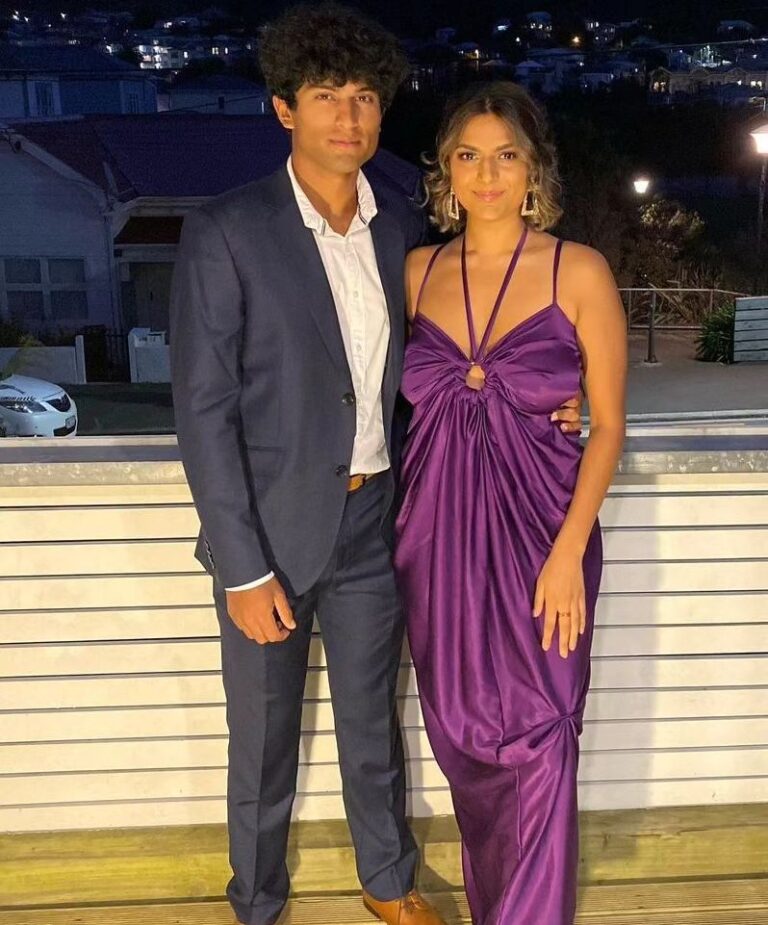 Rachin Ravindra Profile, Biography, Age, Country, Cricket stats ...