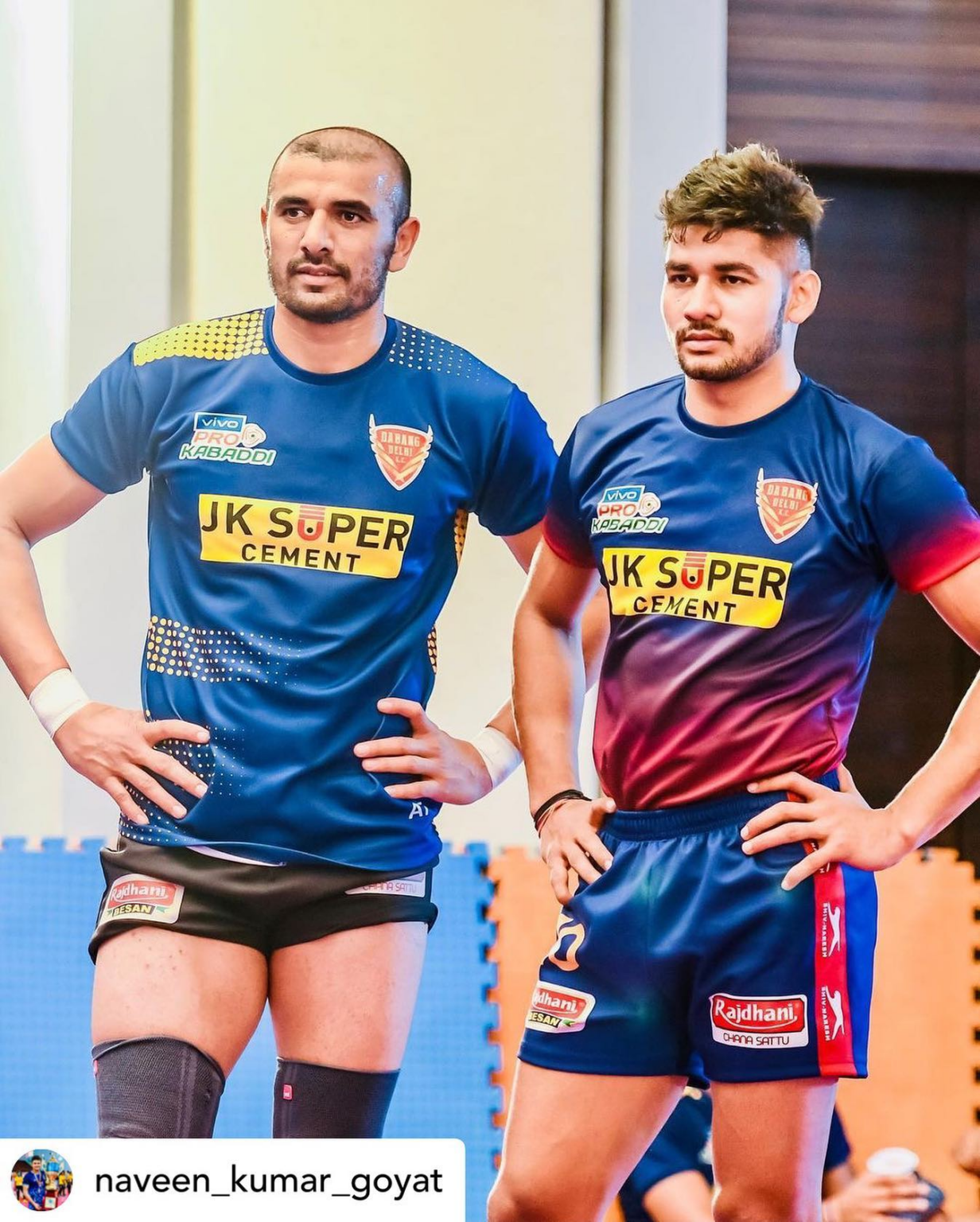 Ajay Thakur Wiki, Profile, Biography, Age, Country, Kabaddi Stats, Wife ...