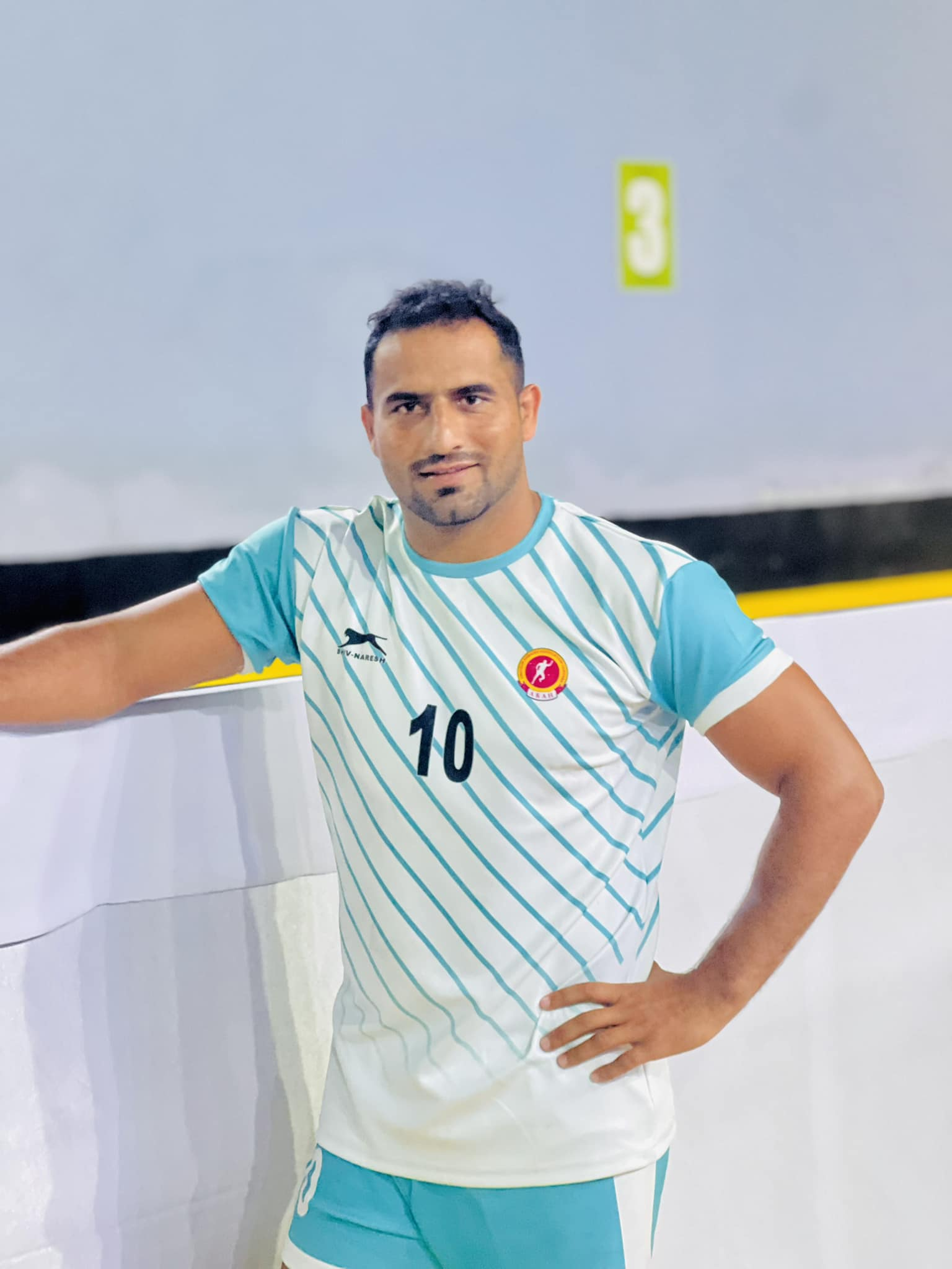 Sandeep Narwal Wiki, Profile, Biography, Age, Country, Kabaddi Stats ...