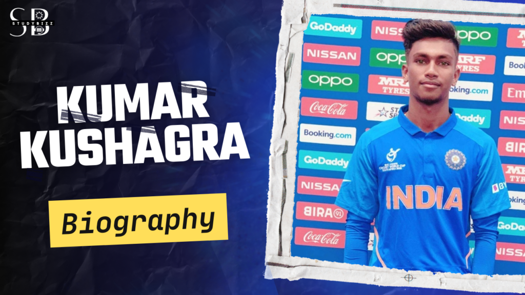 Kumar Kushagra Wiki, Profile, Biography, Age, Country, Cricket Stats ... Kumar Kushagra Wiki, Profile, Biography, Age, Country, Cricket Stats ...
