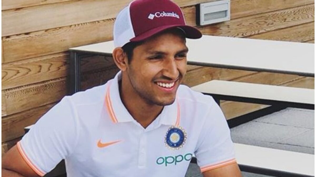 Dhruv Jurel Wiki, Profile, Biography, Age, Country, Cricket Stats, Wife ...