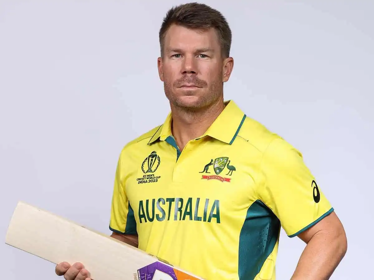 David Warner Wiki, Profile, Biography, Age, Country, Cricket Stats ...