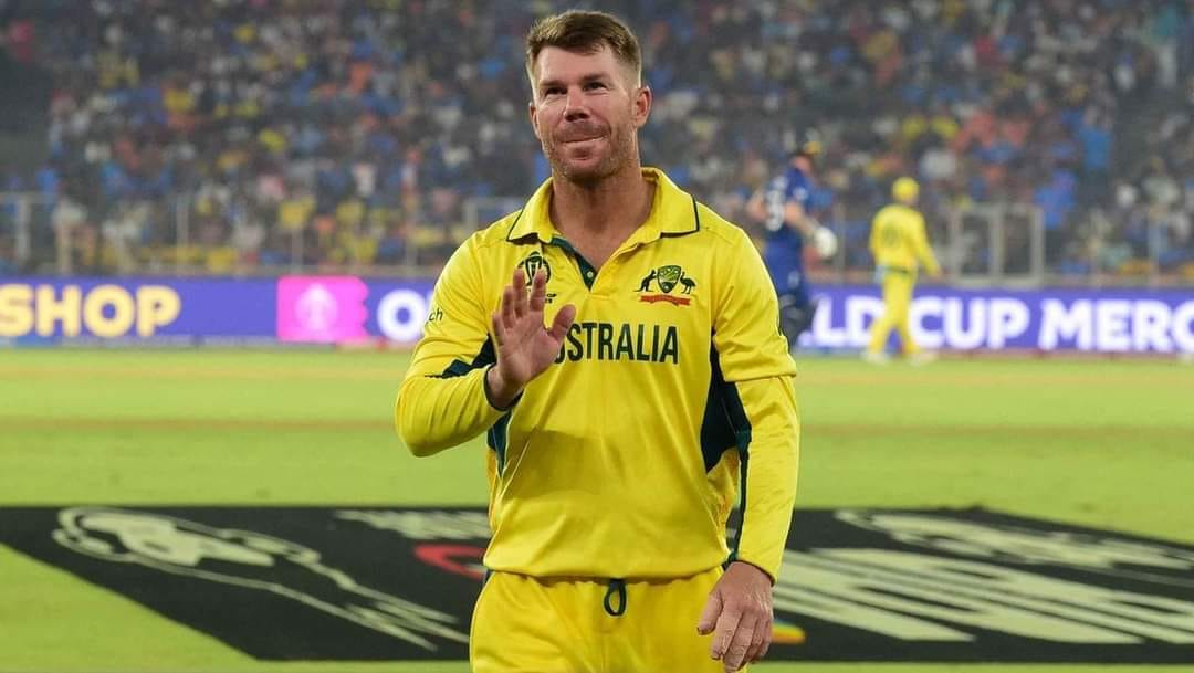 David Warner Wiki, Profile, Biography, Age, Country, Cricket Stats ...