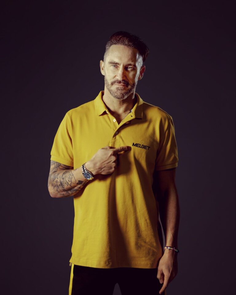 Faf du Plessis Wiki, Biography, Age, Profile, Country, Cricket Stats ...