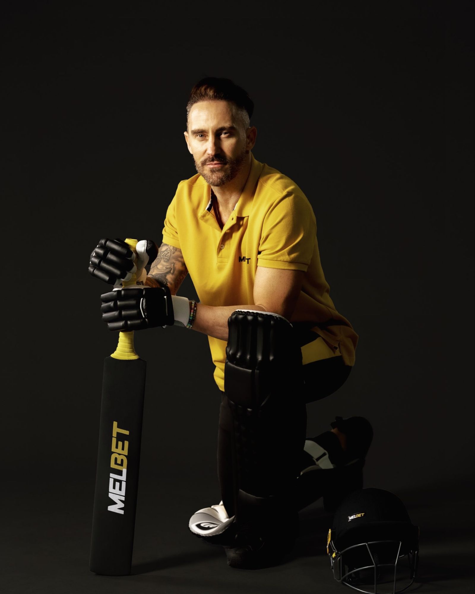 Faf du Plessis Wiki, Biography, Age, Profile, Country, Cricket Stats ...