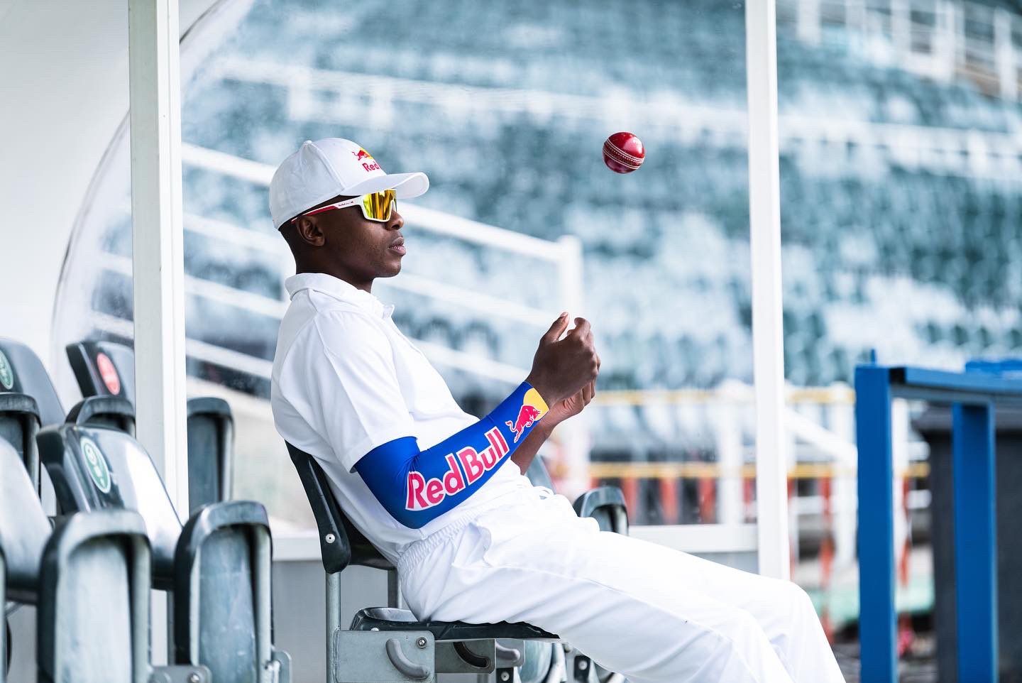 Kagiso Rabada Biography, Wiki, Age, Profile, Country, Cricket Stats ...