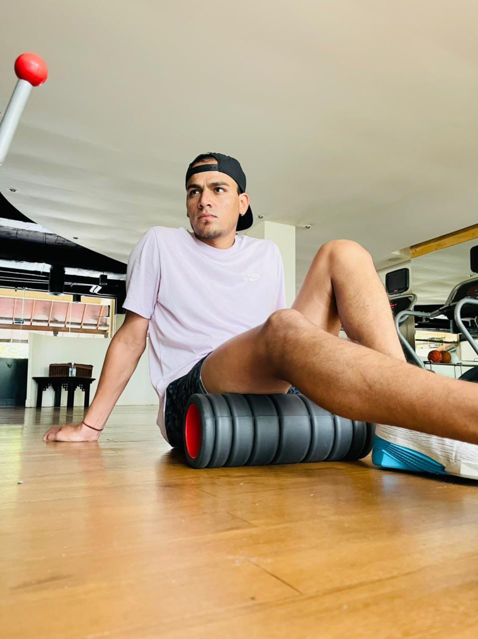 Rahul Chahar Profile, Biography, Wiki, Age, Country, Cricket Stats ...