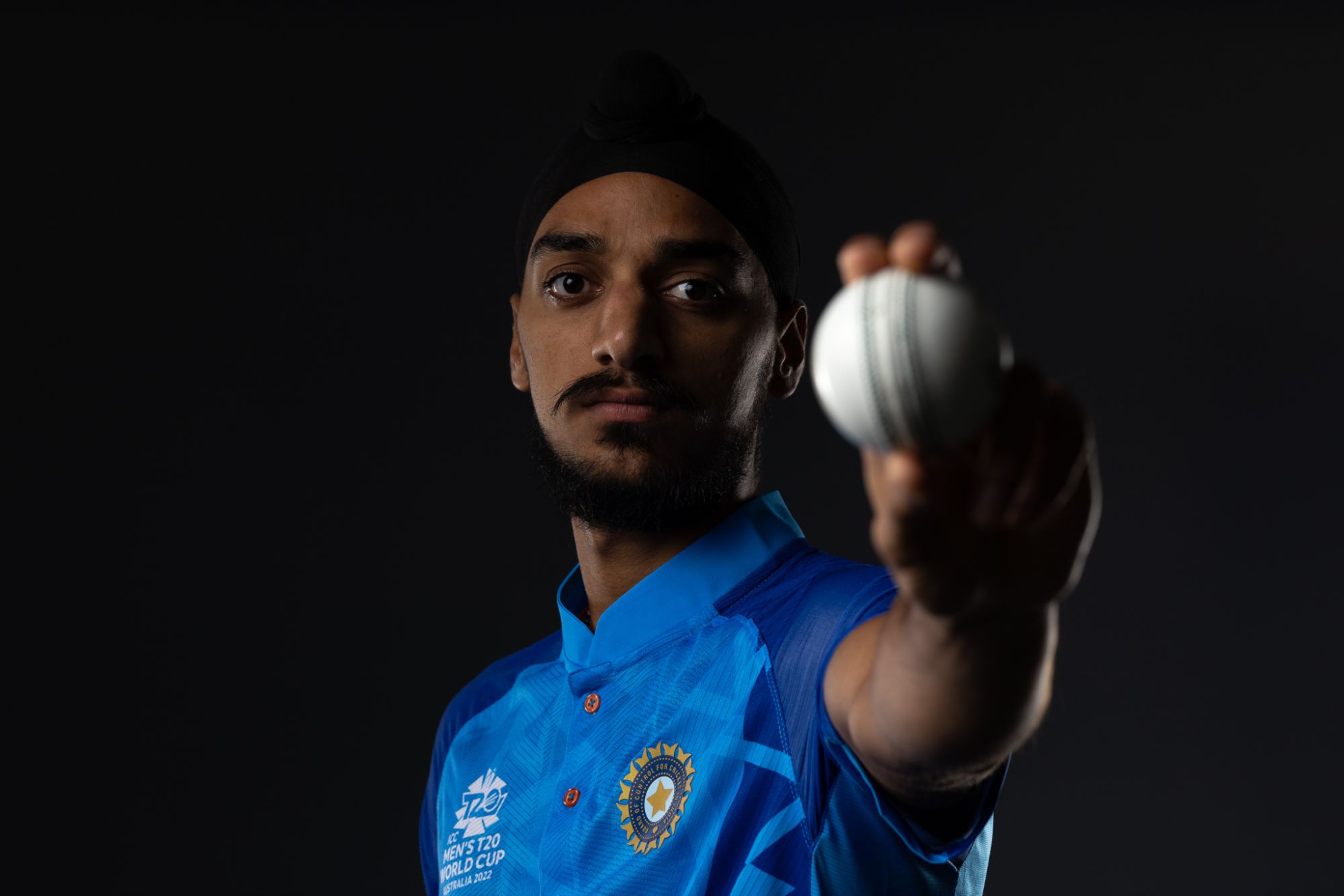 Arshdeep Singh Profile, Biography, Wiki, Age, Country, Cricket Stats ...