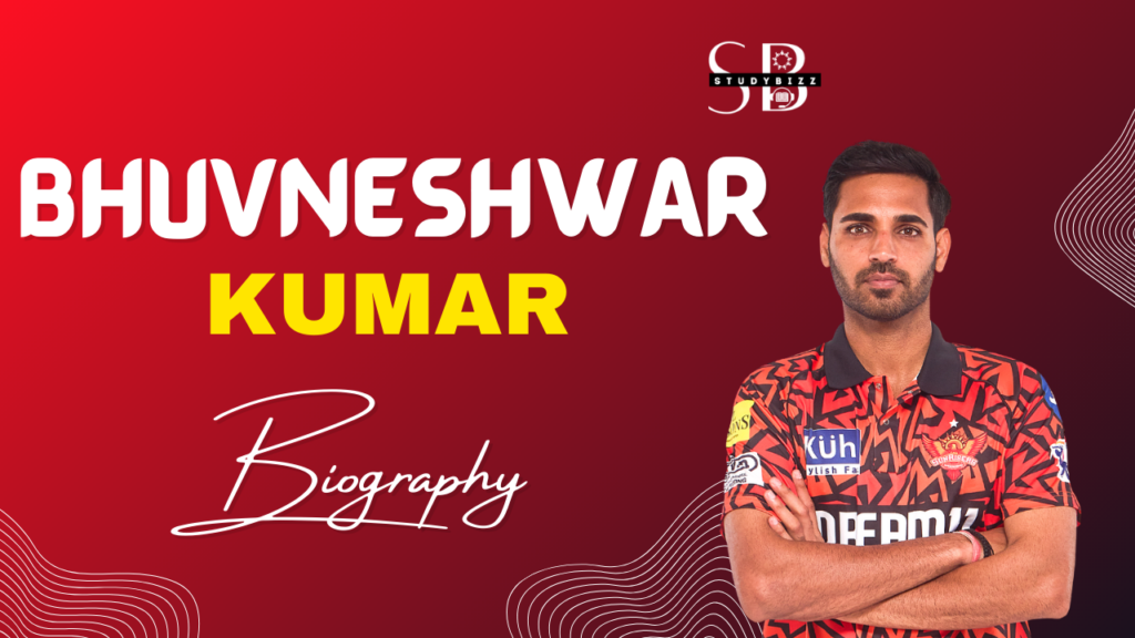 Bhuvneshwar Kumar Biography, Profile, Age, Country, Cricket Stats, Wife ...