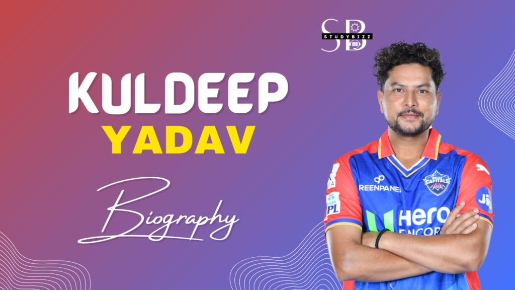 Kuldeep Yadav Biography, Profile, Age, Country, Cricket Stats, Wife, Height, Salary, IPL, Wiki ...