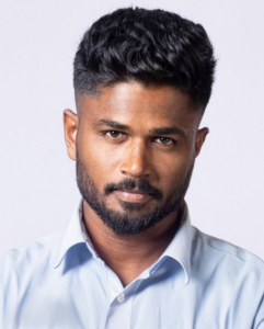 Sanju Samson Wiki, Profile, Biography, Age, Country, Cricket Stats ...