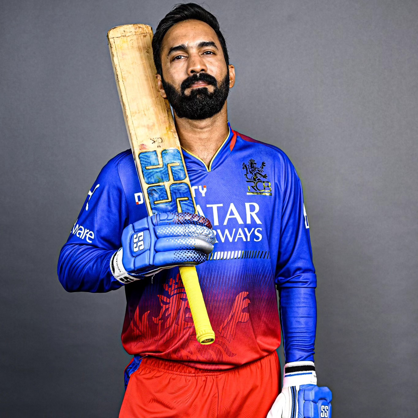 Dinesh Karthik Biography, Profile, Age, Country, Cricket Stats, Wife ...