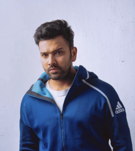 Rohit Sharma Biography, Profile, Age, Country, Cricket Stats, Wife ...