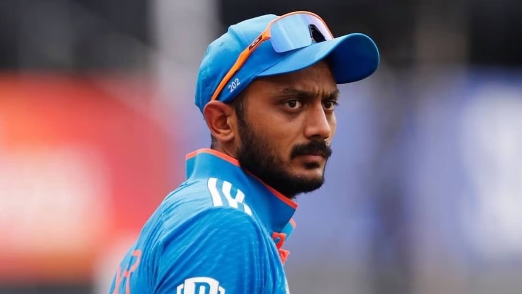 Axar Patel Biography, Profile, Age, Country, Cricket Stats, Wife ...