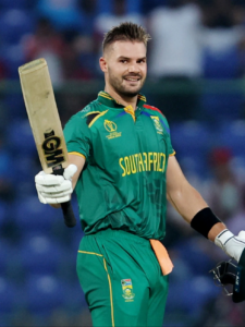 Aiden Markram Biography, Profile, Age, Country, Cricket Stats, Wife, Height, Salary, IPL, Wiki ...