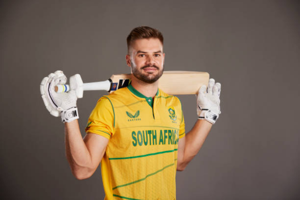Aiden Markram Biography, Profile, Age, Country, Cricket Stats, Wife, Height, Salary, IPL, Wiki ...